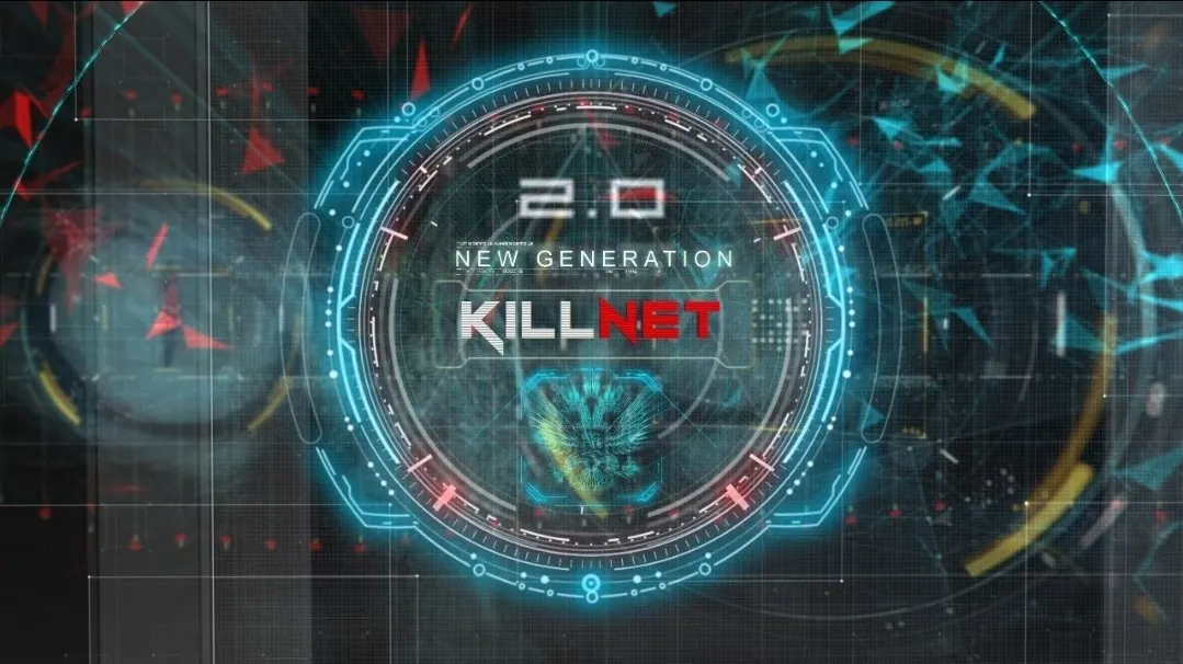 Killnet 2.0作为暗网力量崭露头角，讨论其新特性和能力 - 暗网里-暗网里
